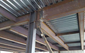 Primary Structure Engineers - AE Dynamics