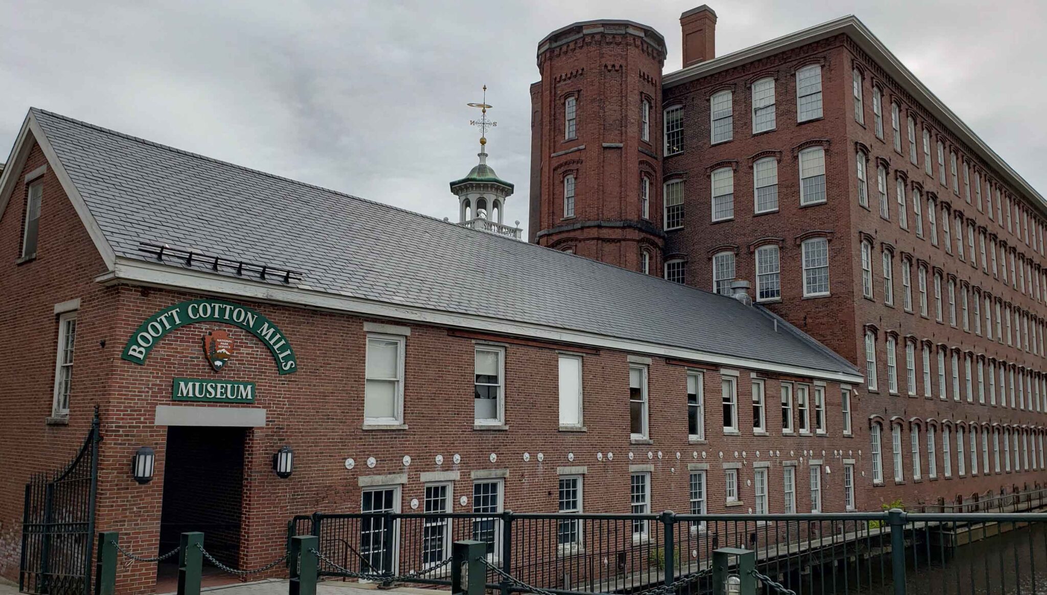 Haverhill Police Station - AE Dynamics